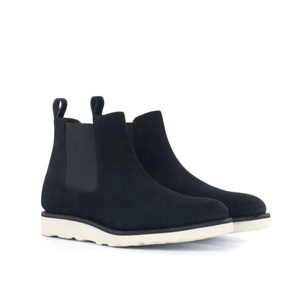 men's chelsea work boots | Mens Footwear | Coveti