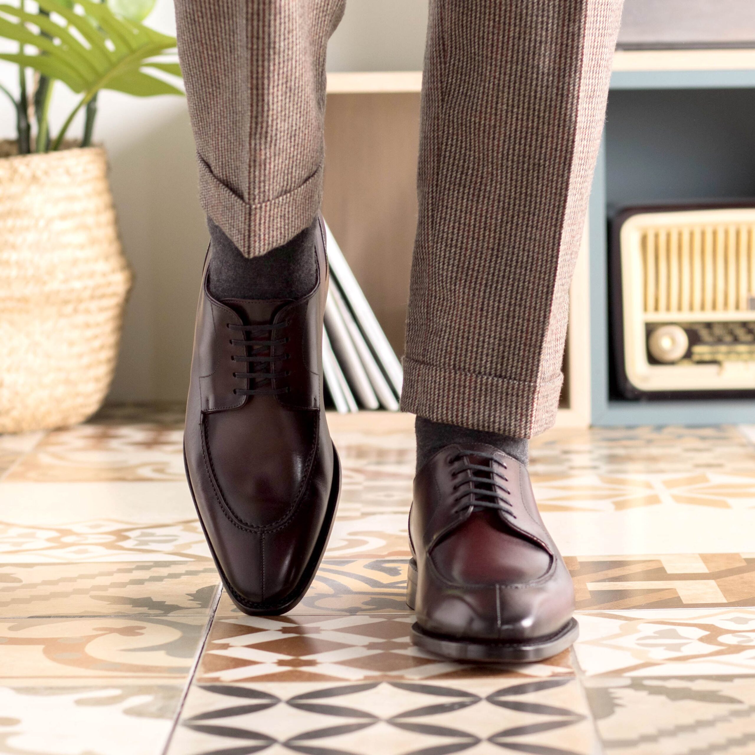 Split Toe Shoes | Mens Footwear | Coveti