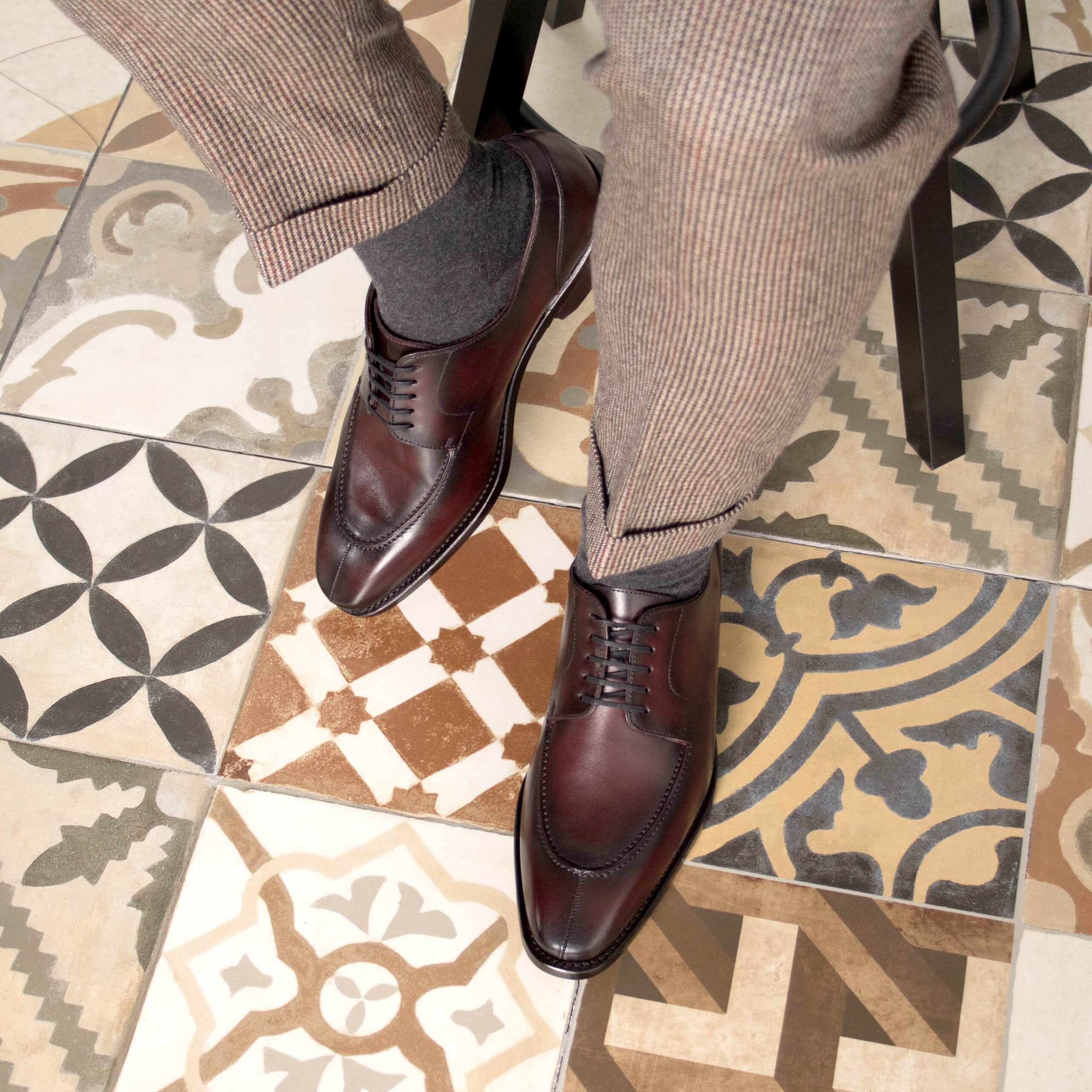 Split Toe Shoes | Mens Footwear | Coveti
