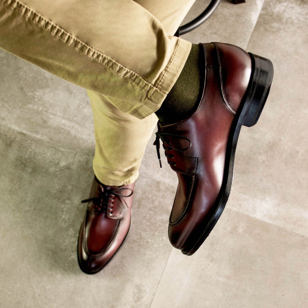 Split Toe Shoes | Mens Footwear | Coveti