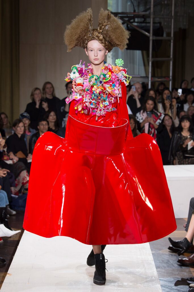 Avant garde style | Fashion & Style Tips | Fashion Feed | Coveti