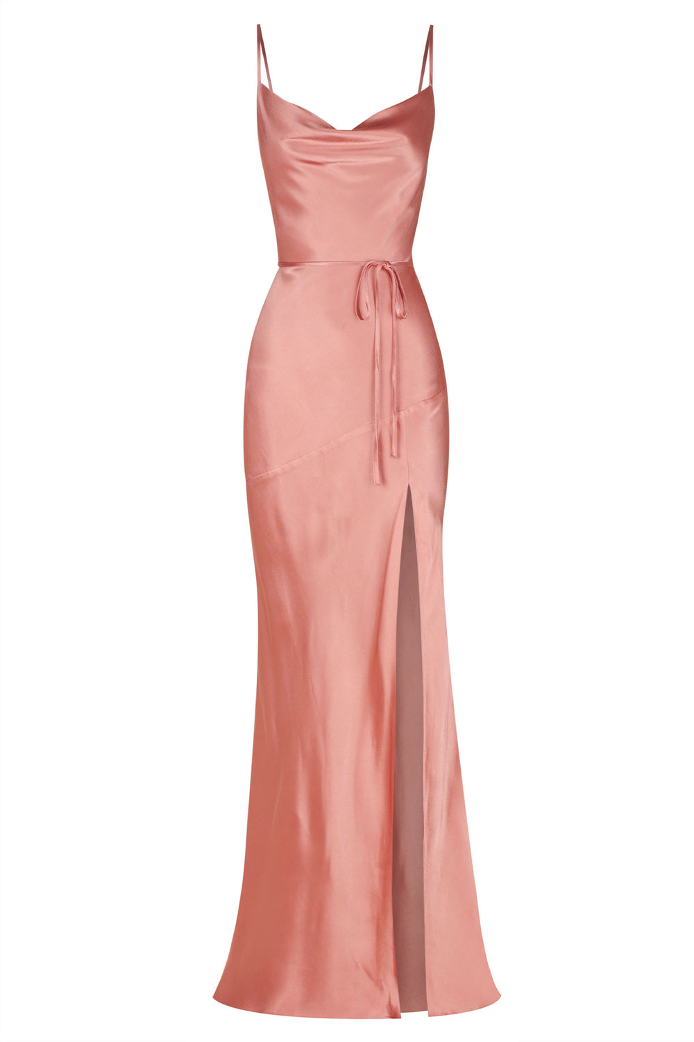 Shona Joy Pink Dress | Designer Collection | Coveti