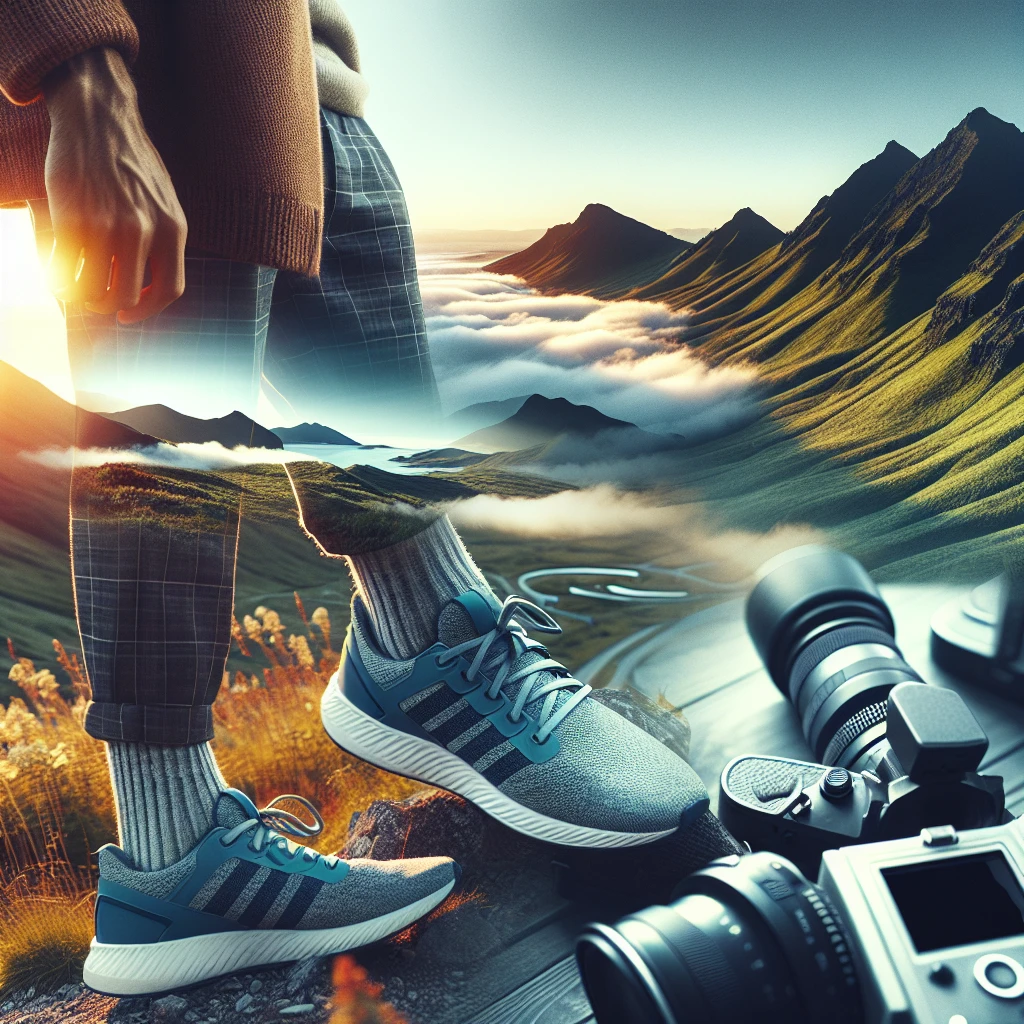 what to wear with running shoes men | Fashion & Style Tips | Fashion ...