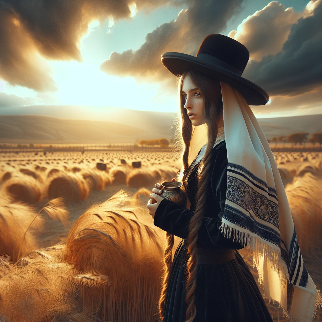 how do orthodox jewish women dress | Fashion & Style Tips | Fashion ...