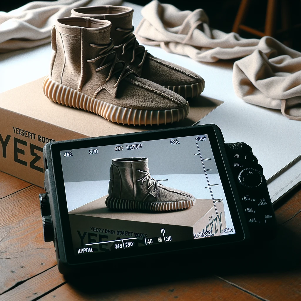 How do Yeezy Desert Boots Fit? Your Sizing and Fit Guide | Fashion ...