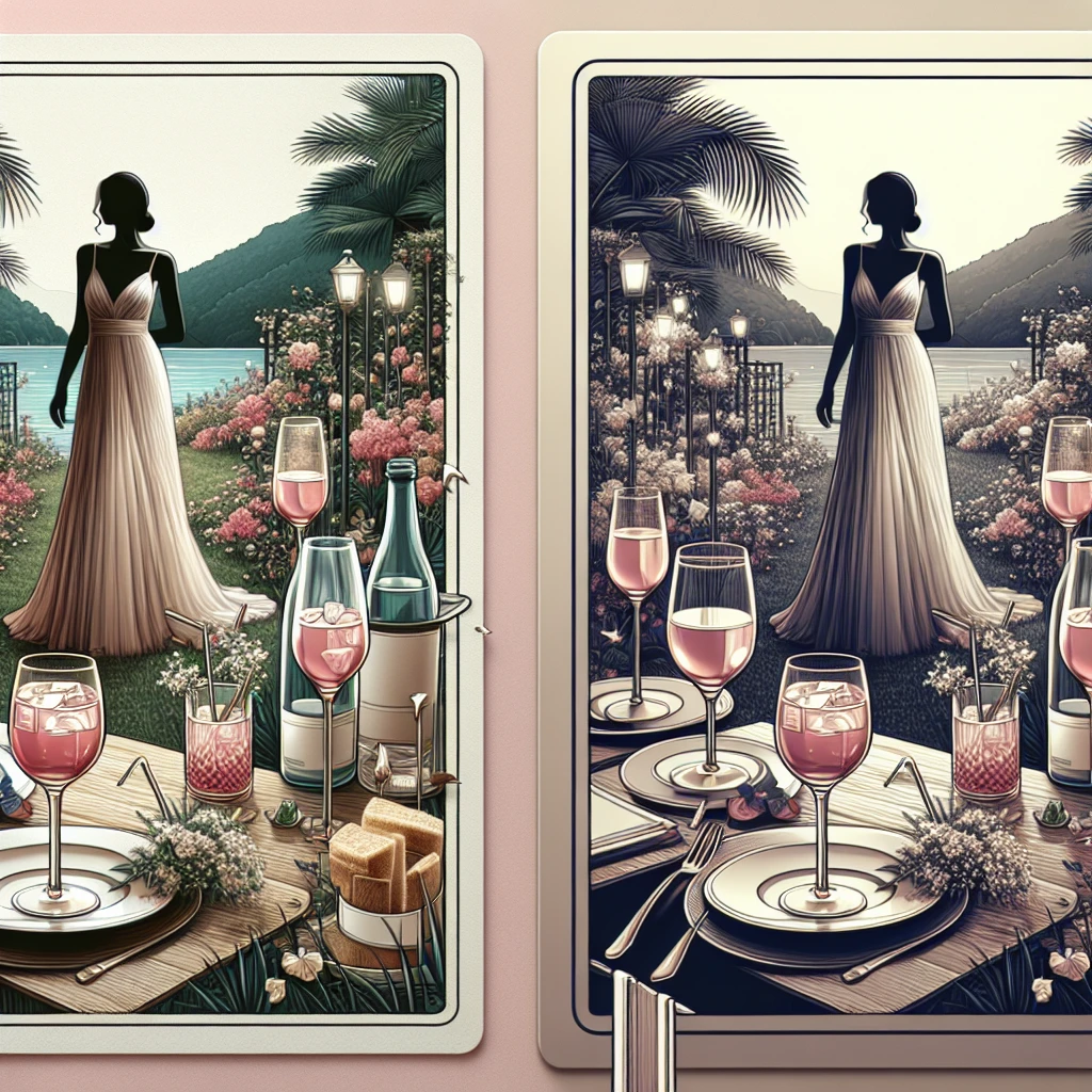 what is a cocktail dress code for a wedding | Fashion & Style Tips ...