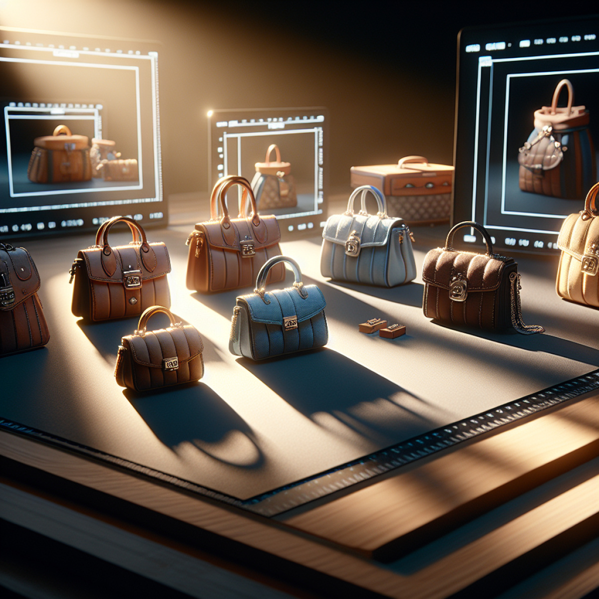 Five Mini Bags With Mega Style: A Size And Care Guide | Fashion & Style ...