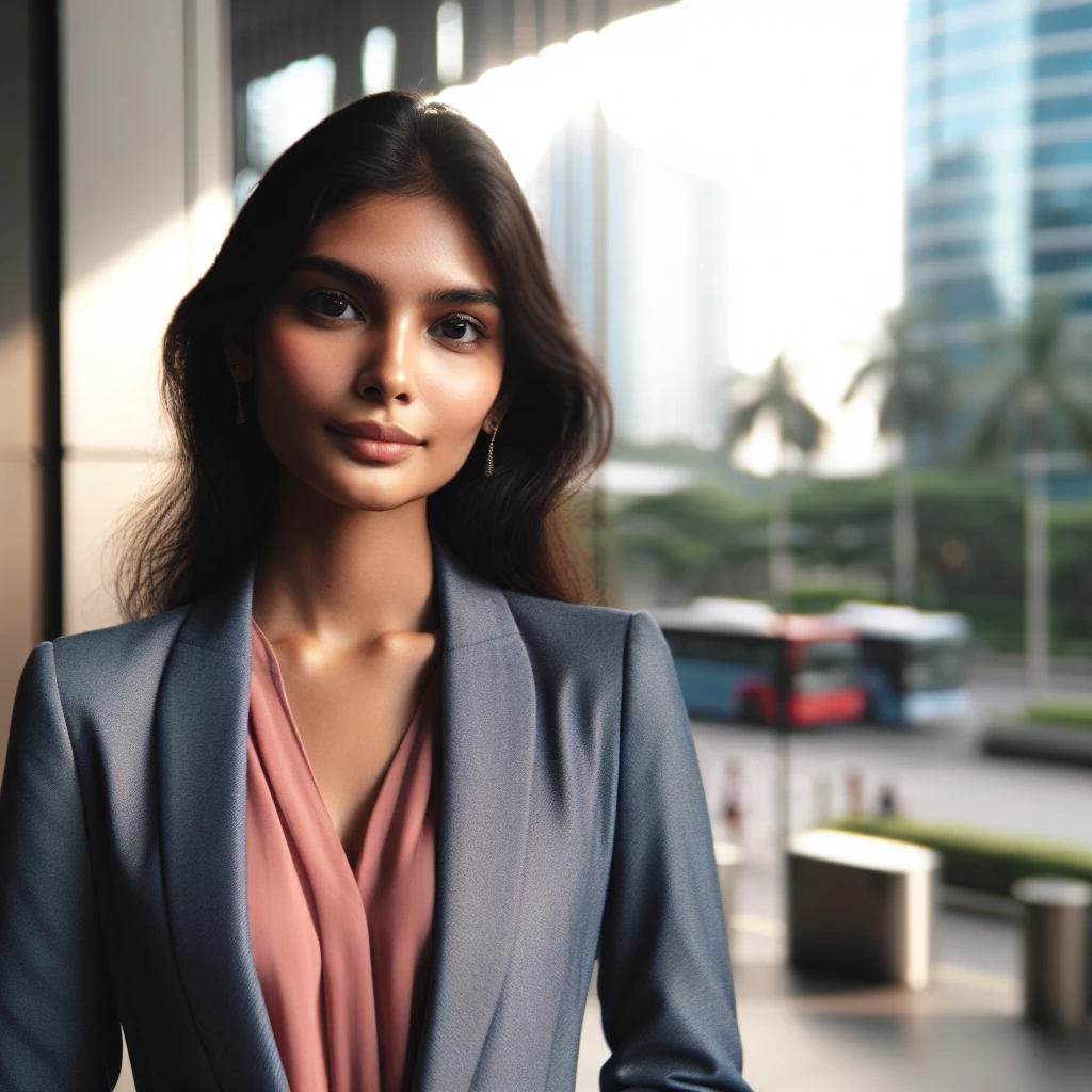 how to dress for an interview women | Fashion & Style Tips | Fashion ...