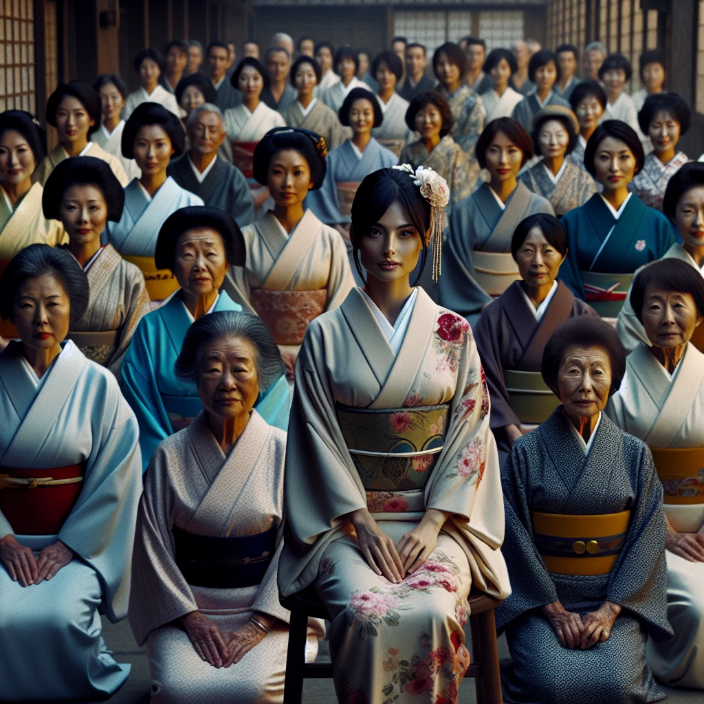 how do women dress in japan | Fashion & Style Tips | Fashion Feed| Coveti