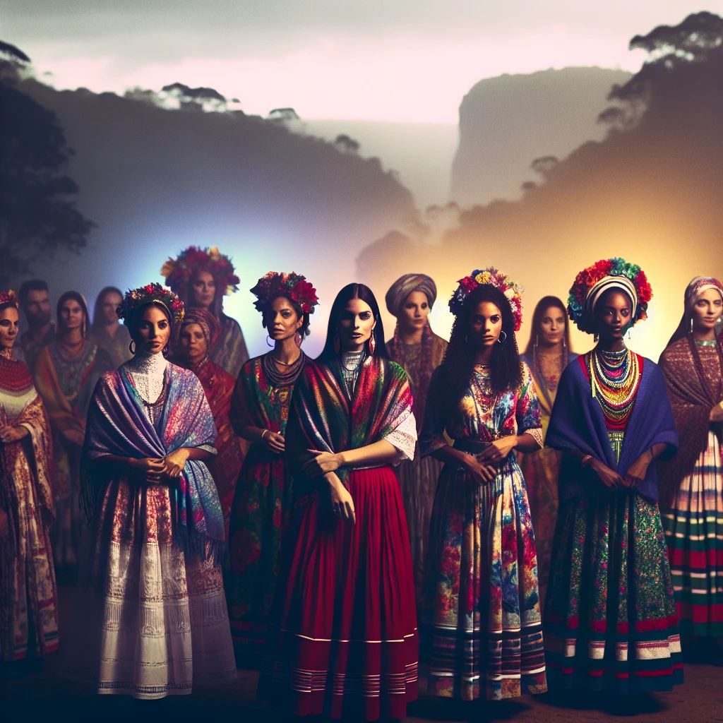 how do women dress in brazil | Fashion & Style Tips | Fashion Feed| Coveti