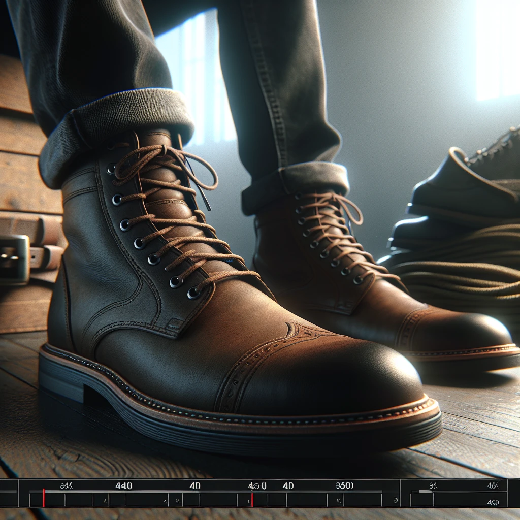 how to style boots for men | Fashion & Style Tips | Fashion Feed| Coveti