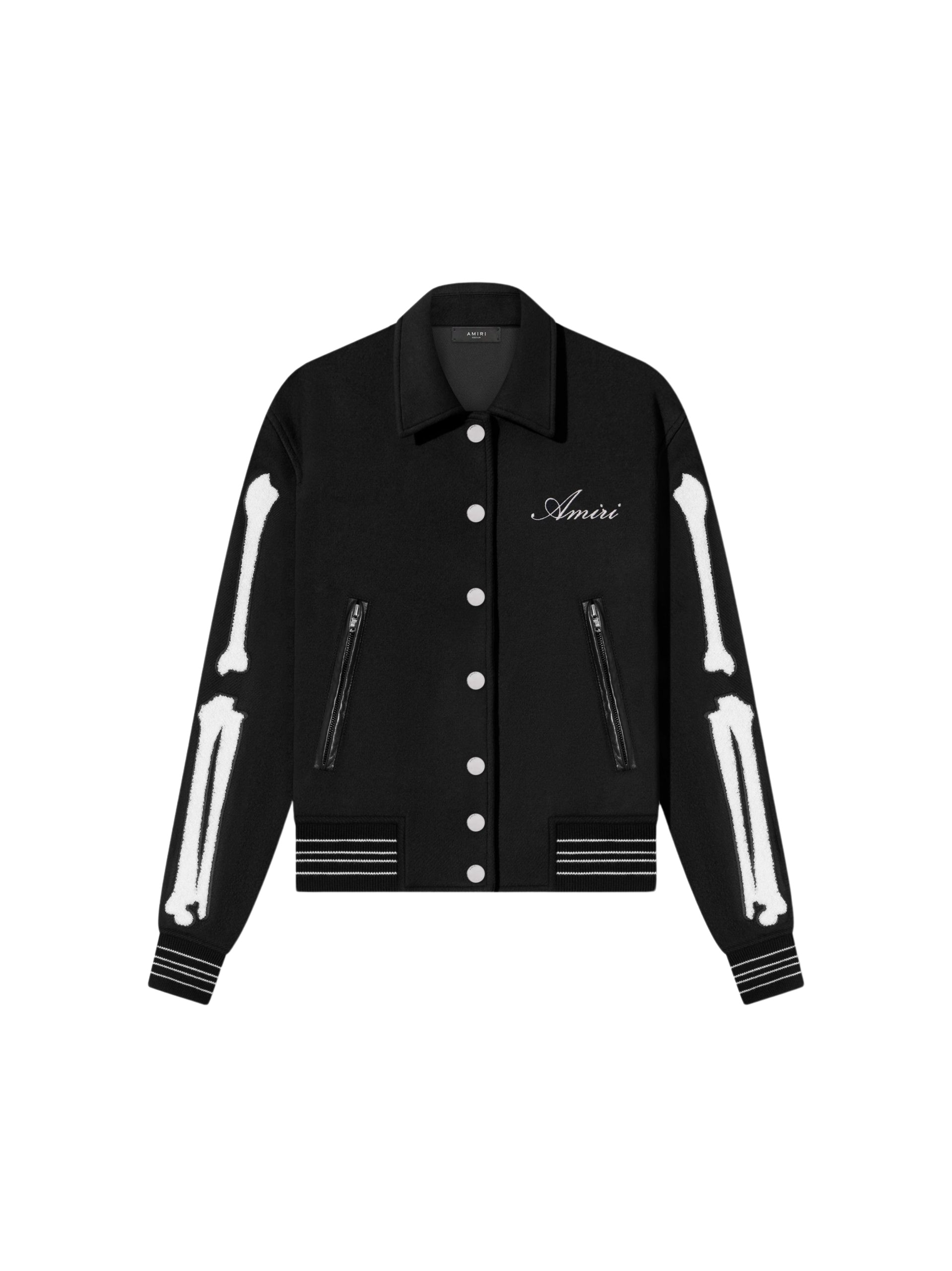 Amiri Jackets | Contemporary Ready to Wear | Coveti