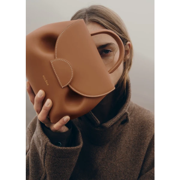 Polene Bag | Luxury Parisian Designer Collection | Coveti