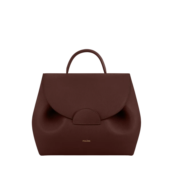 Polene Bag | Luxury Parisian Designer Collection | Coveti