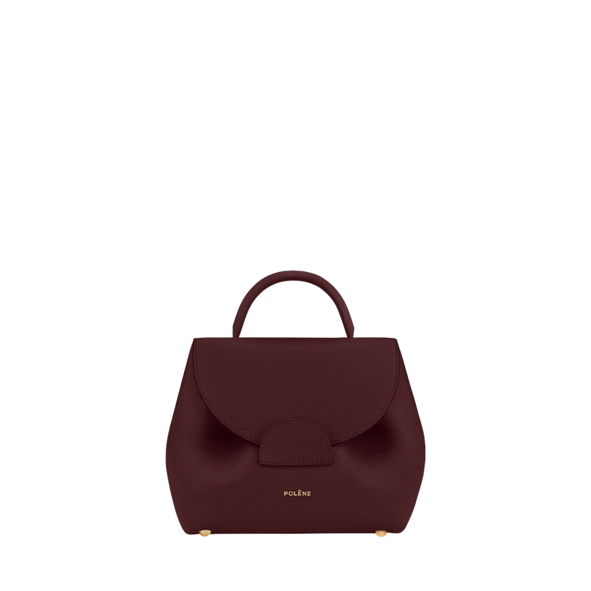 Polene Bag | Luxury Parisian Designer Collection | Coveti