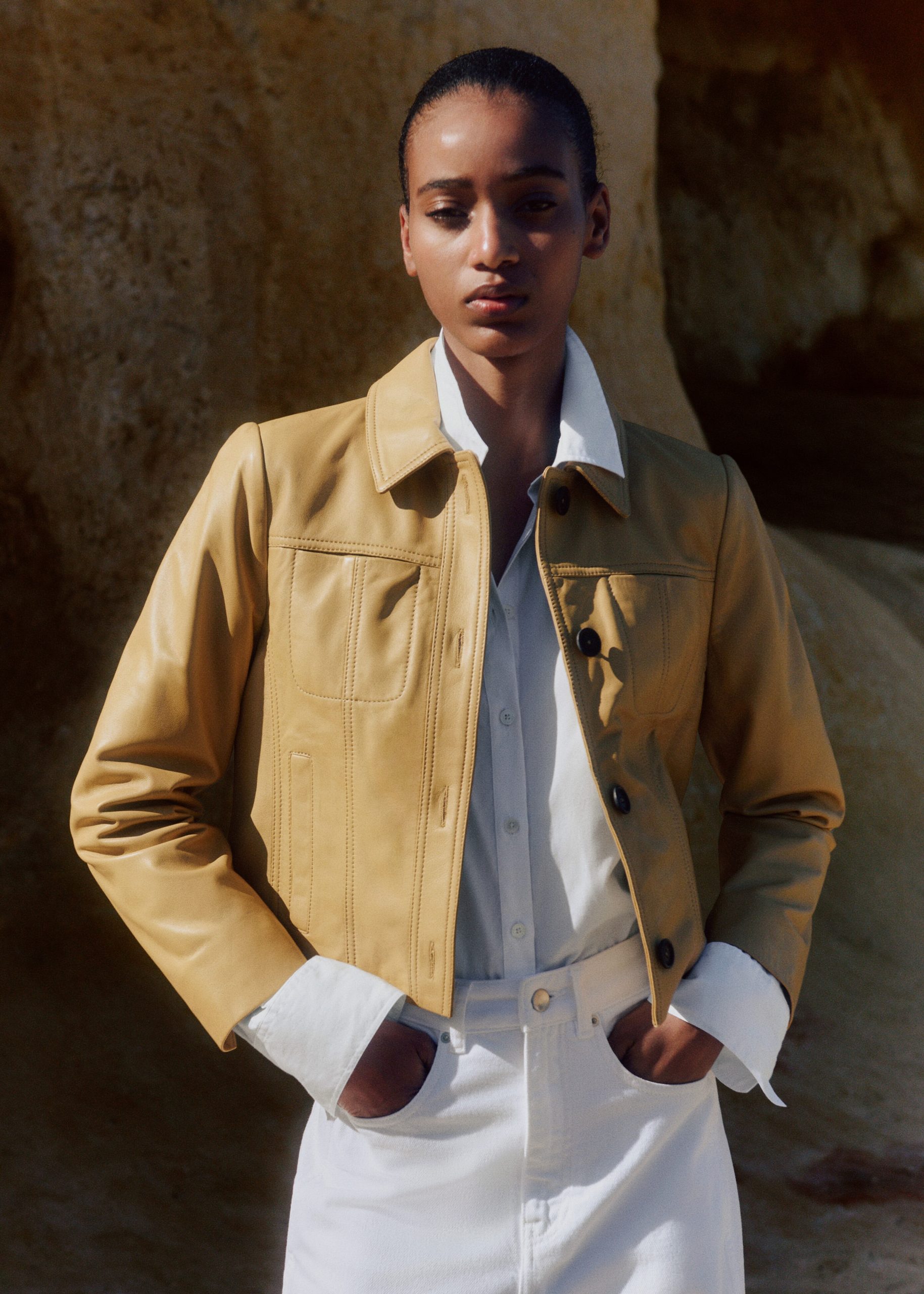 Me and Em Jackets | Luxury British Designer Collection | Coveti