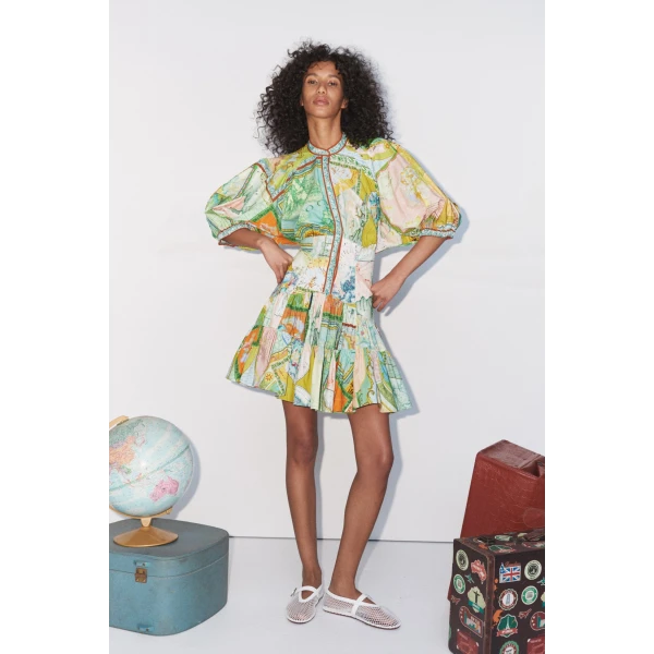 Alemais Dresses | Australian Designer Collection | Coveti