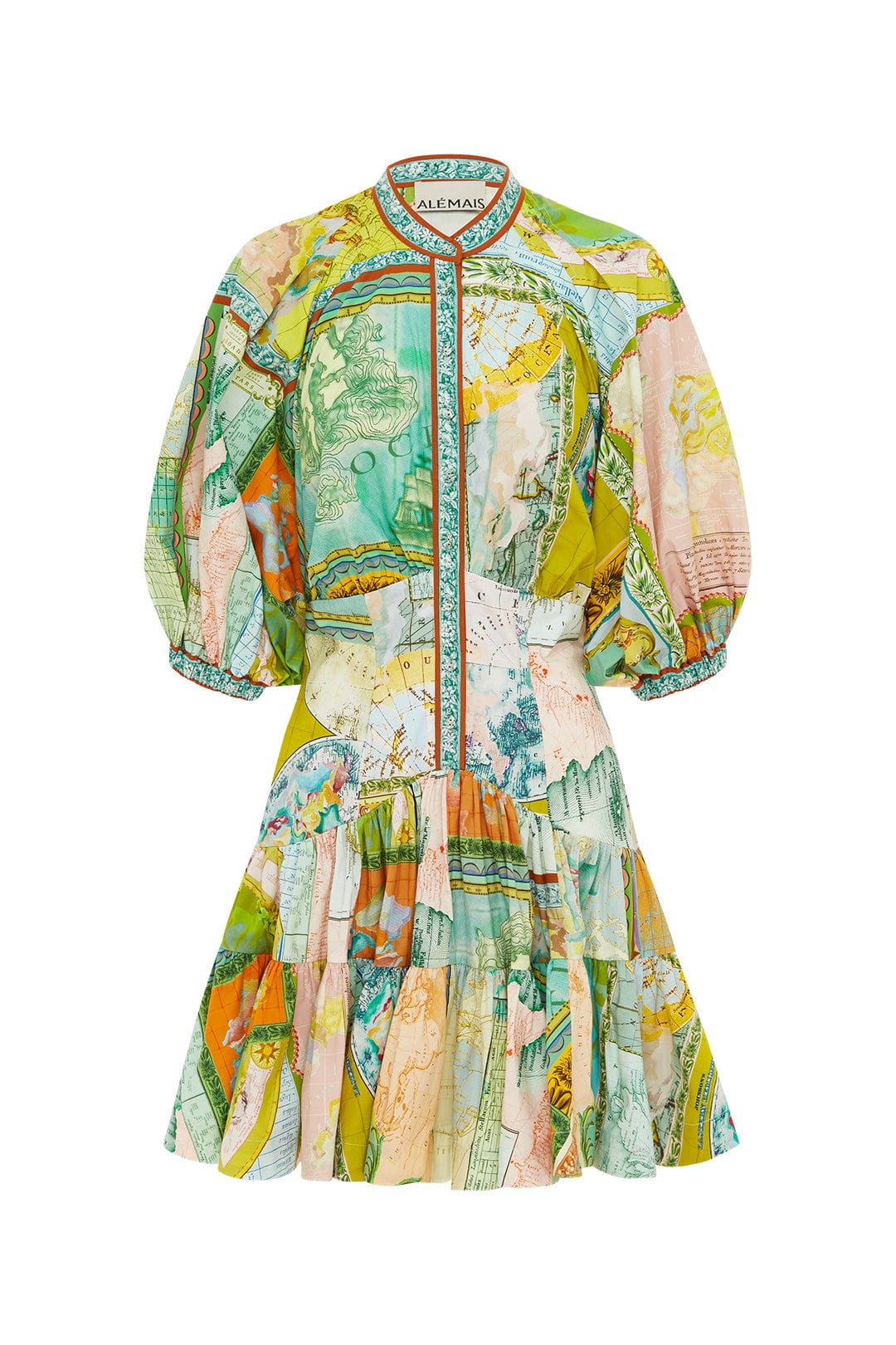 Alemais Dresses | Australian Designer Collection | Coveti