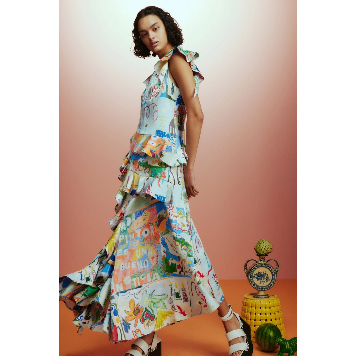 Alemais Dresses | Australian Designer Collection | Coveti