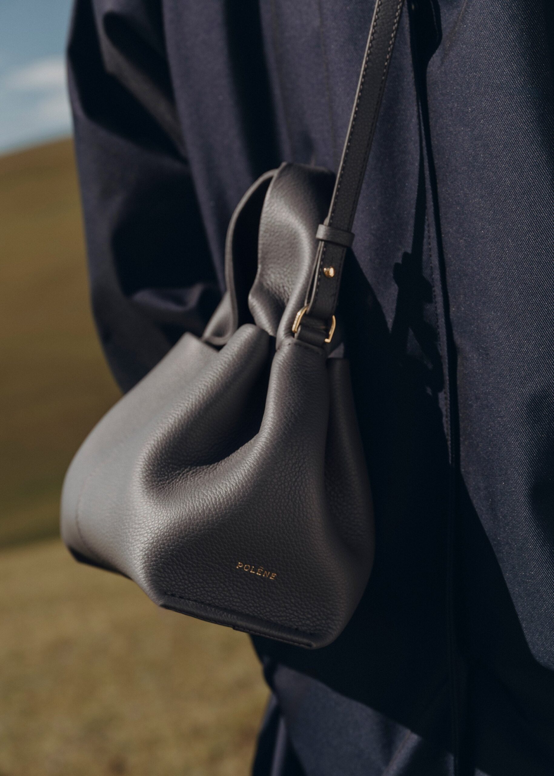 Polene Bag | Luxury Parisian Designer Collection | Coveti