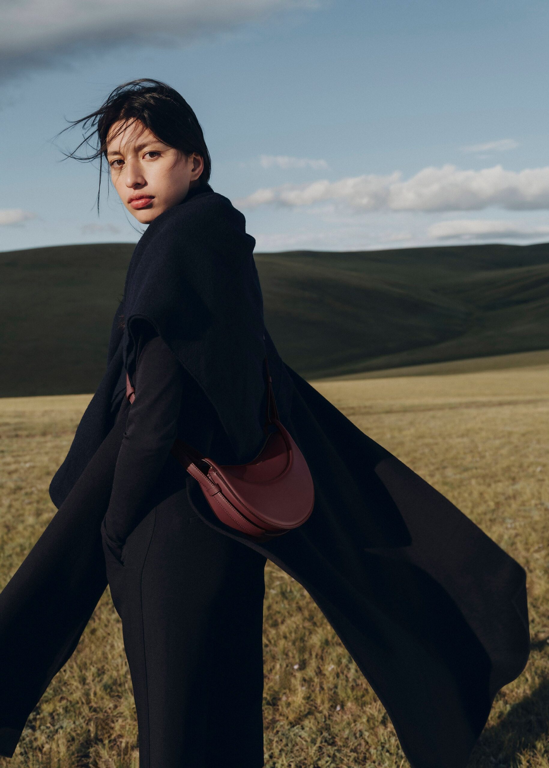 Polene Bag | Luxury Parisian Designer Collection | Coveti