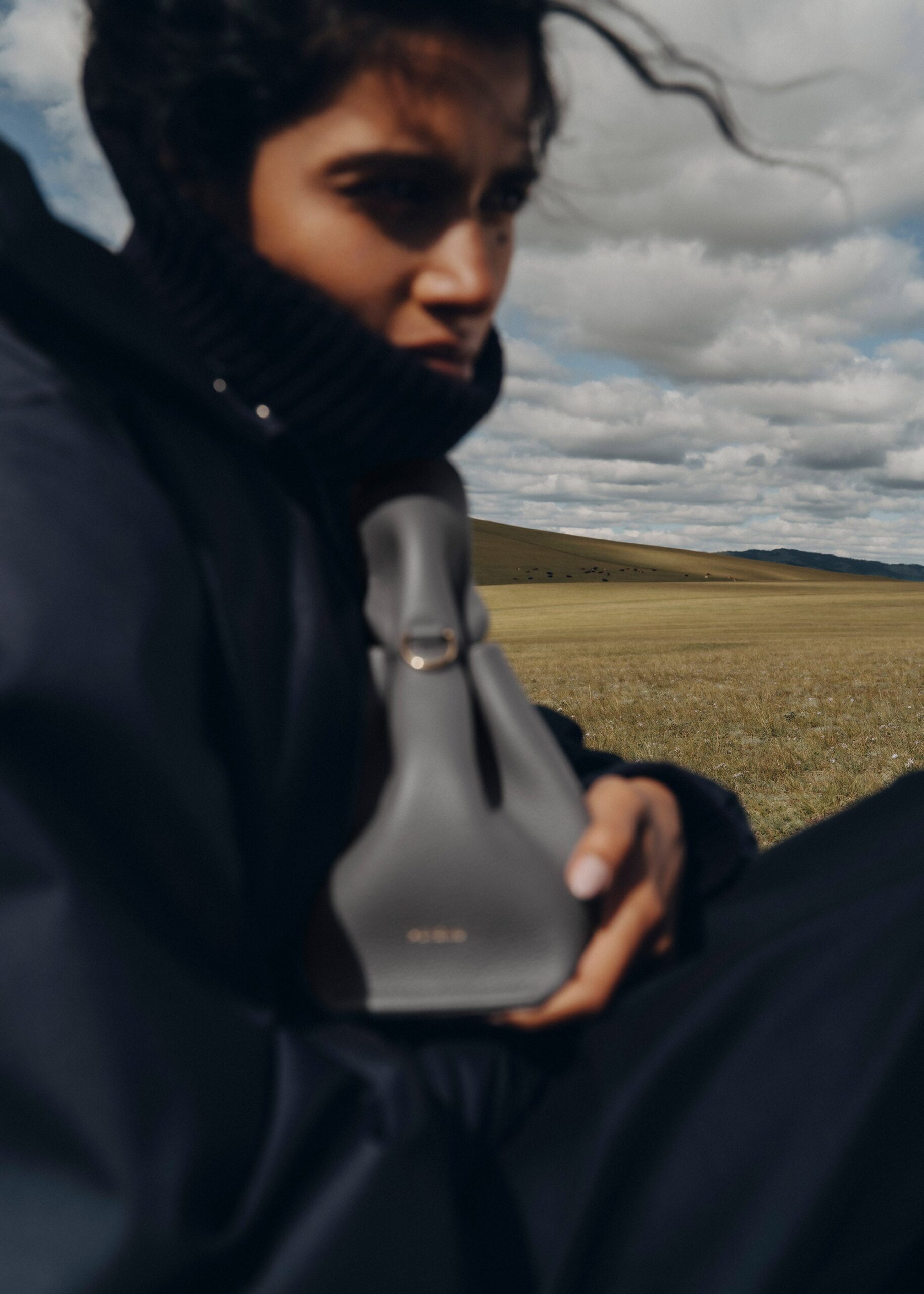 Polene Bag | Luxury Parisian Designer Collection | Coveti