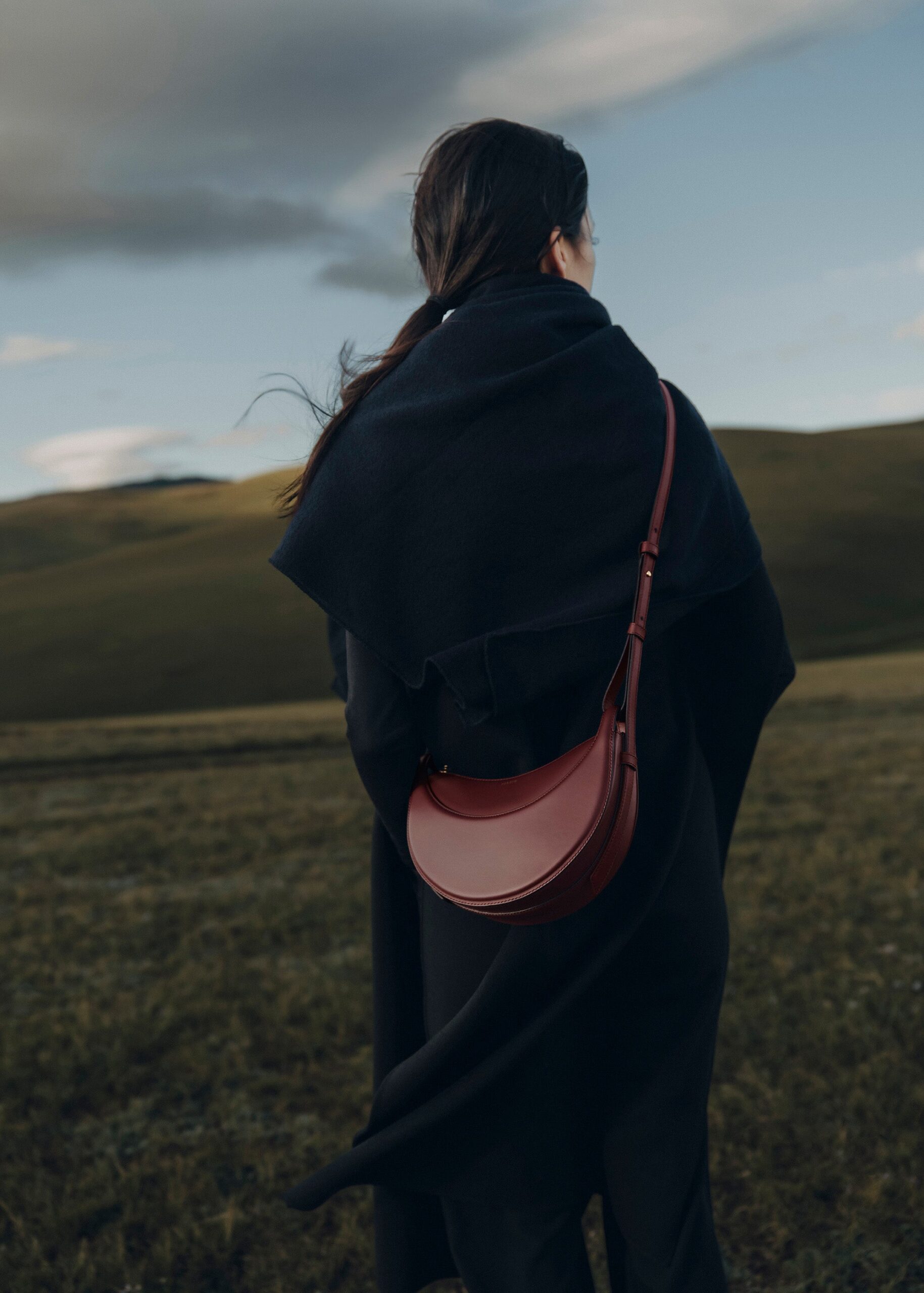Polene Bag | Luxury Parisian Designer Collection | Coveti
