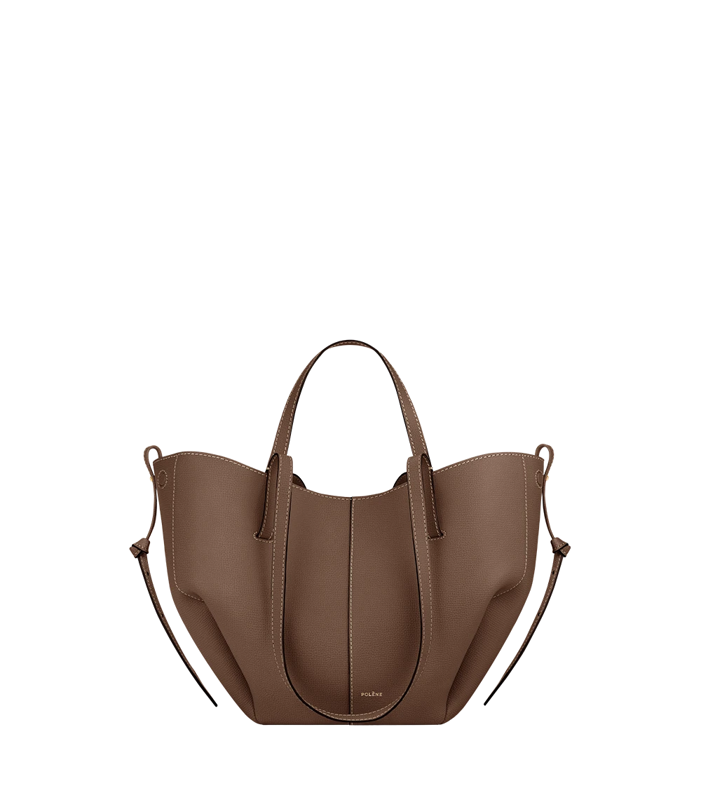 Polene Bag | Luxury Parisian Designer Collection | Coveti