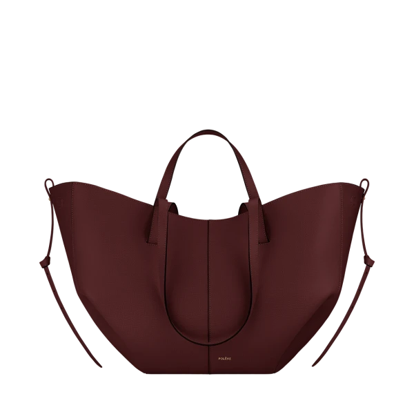 Polene Bag | Luxury Parisian Designer Collection | Coveti
