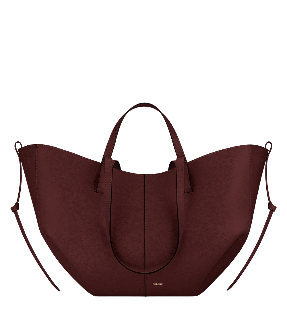 Polene Bag | Luxury Parisian Designer Collection | Coveti