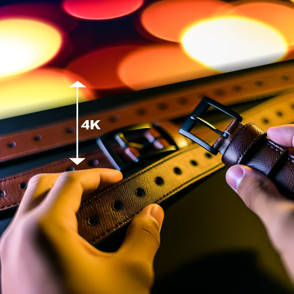 how to choose belt size | Fashion & Style Tips | Fashion Feed| Coveti