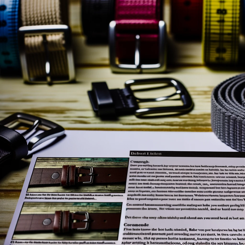 how to choose belt size | Fashion & Style Tips | Fashion Feed| Coveti