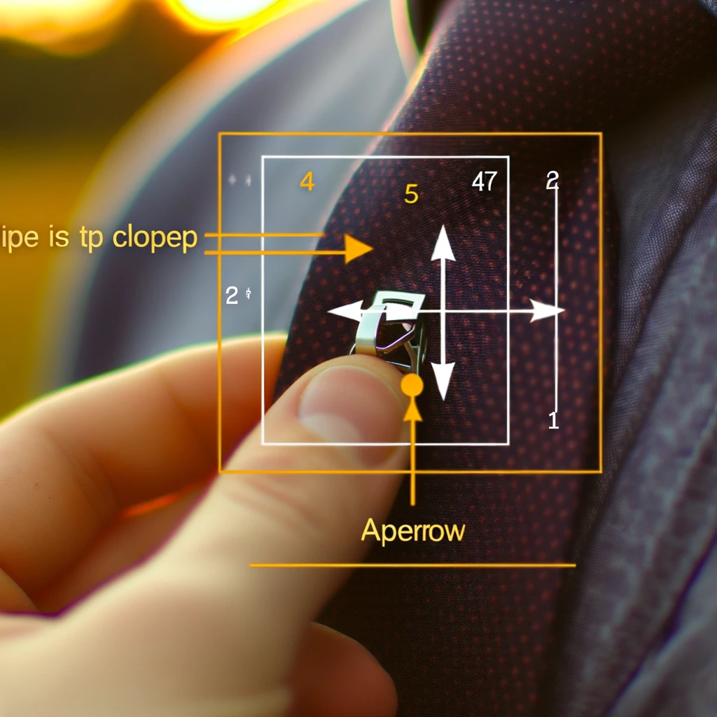 where to wear a tie clip | Fashion & Style Tips | Fashion Feed| Coveti