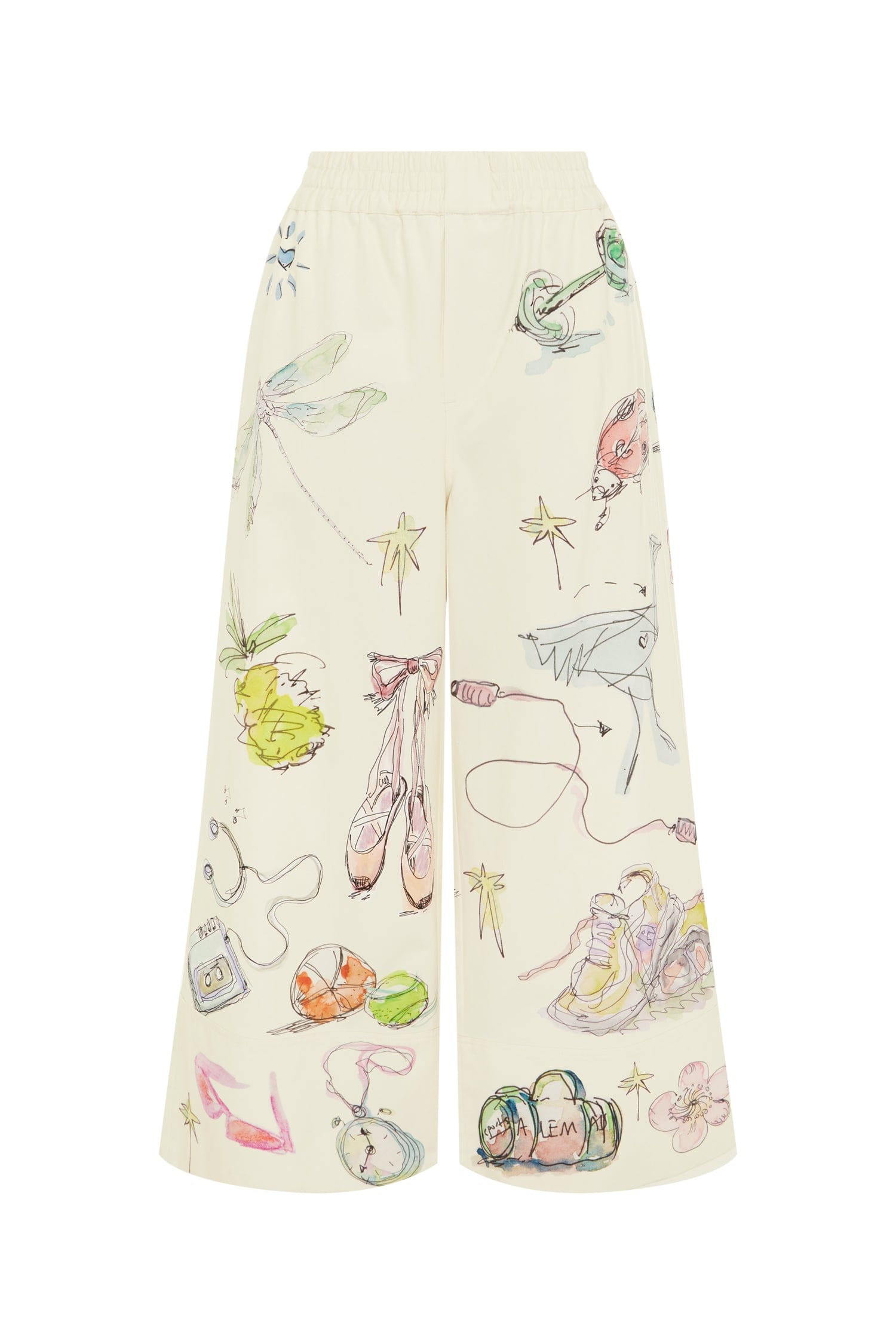 Alemais Pants | Australian Designer Collection | Coveti