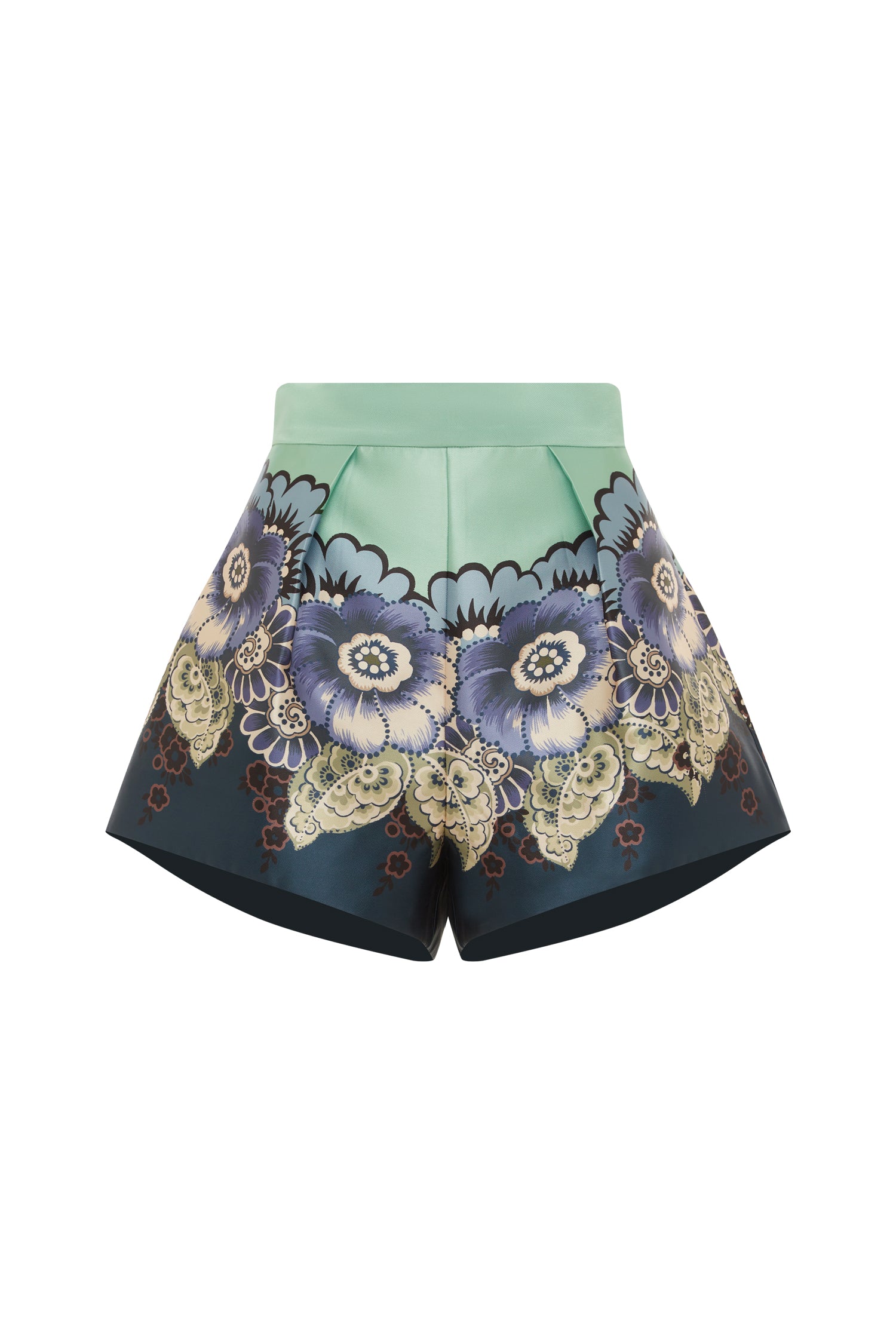 Alemais Shorts | Australian Designer Collection | Coveti