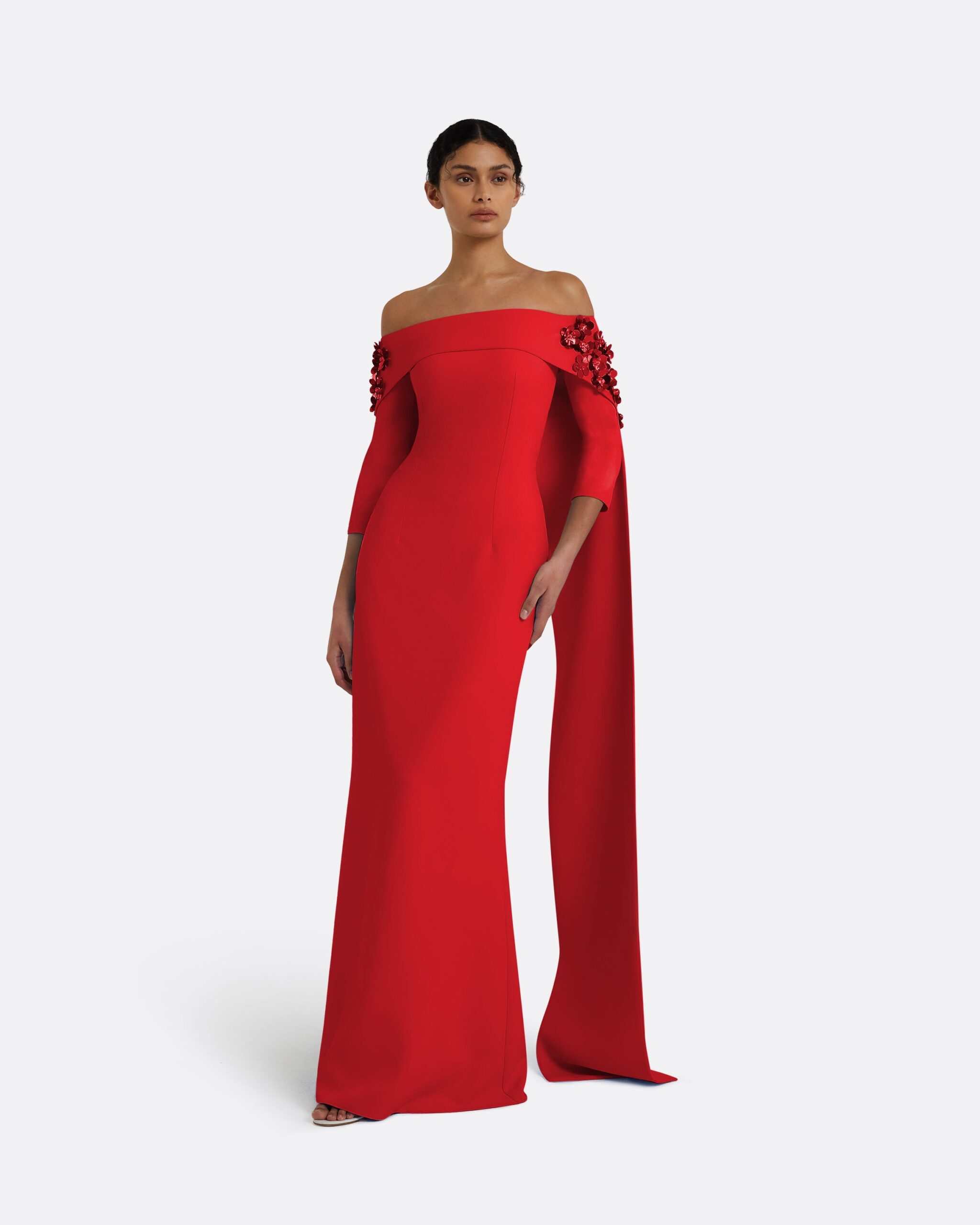 Safiyaa Dresses | Luxury Ready-To-Wear & Demi-Couture | Coveti