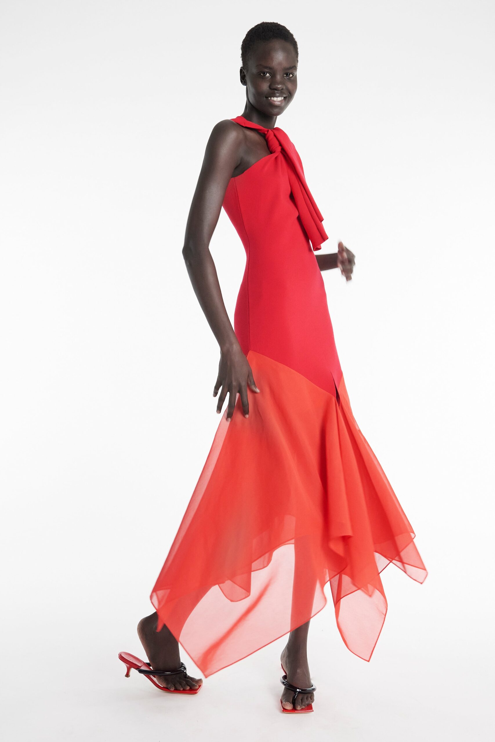 Awake Mode Dresses | Contemporary Ready to Wear | Coveti