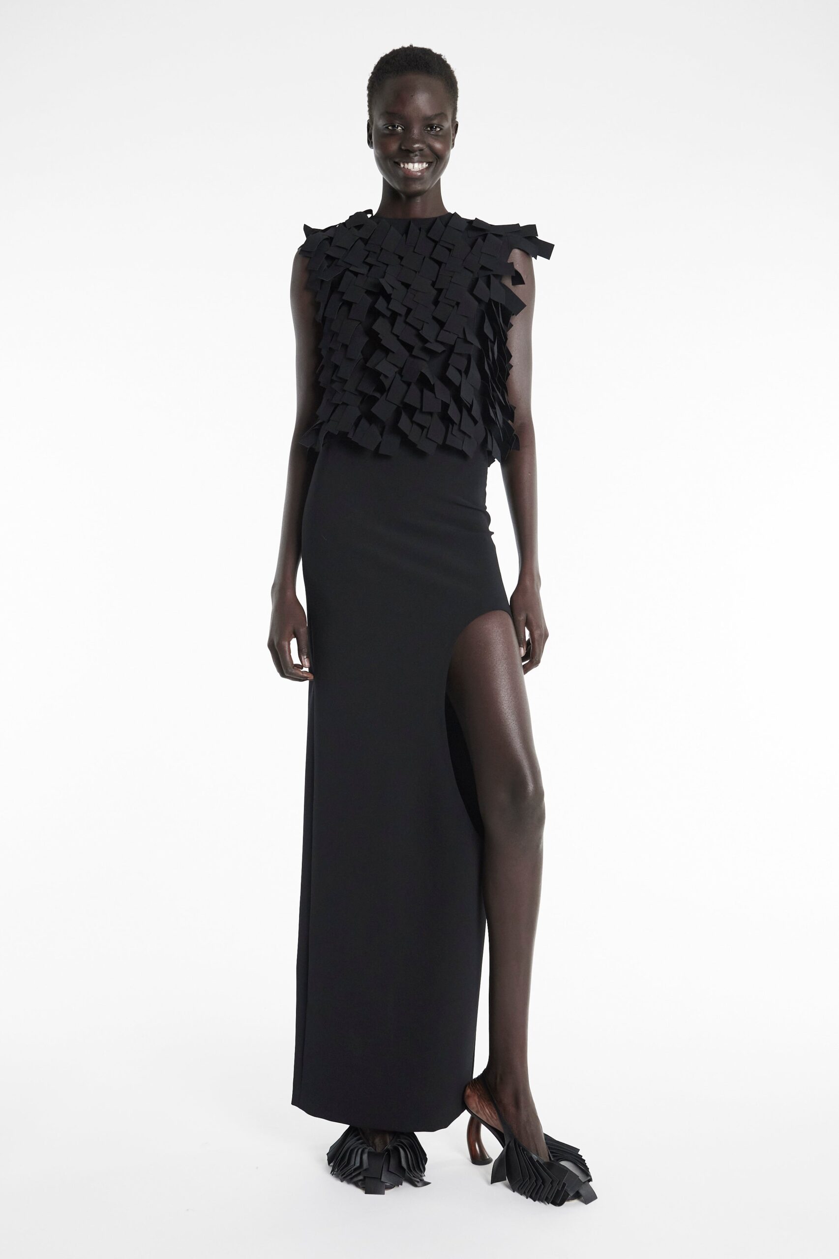 Awake Mode Tops | Contemporary Ready to Wear | Coveti