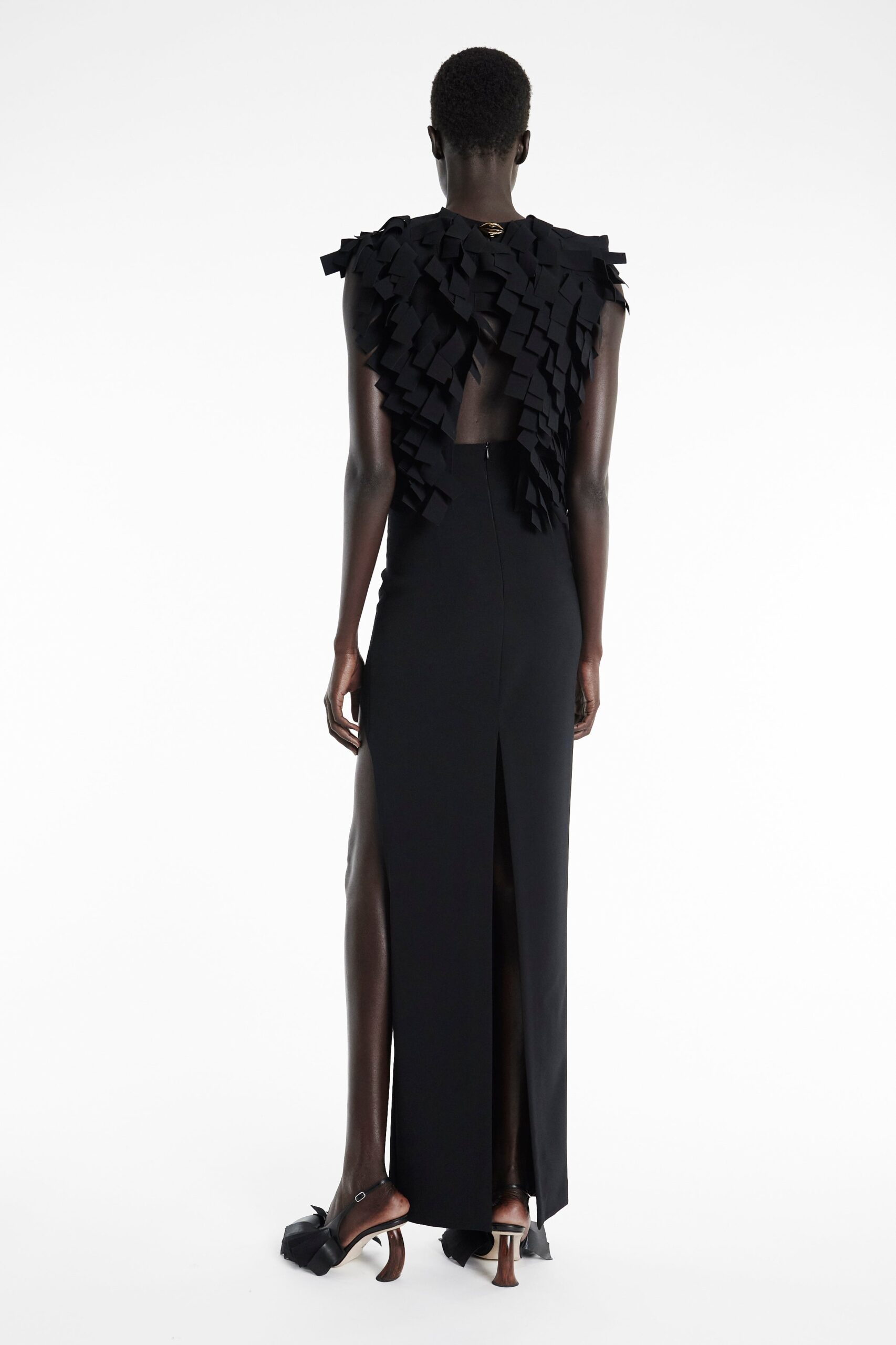Awake Mode Tops | Contemporary Ready to Wear | Coveti