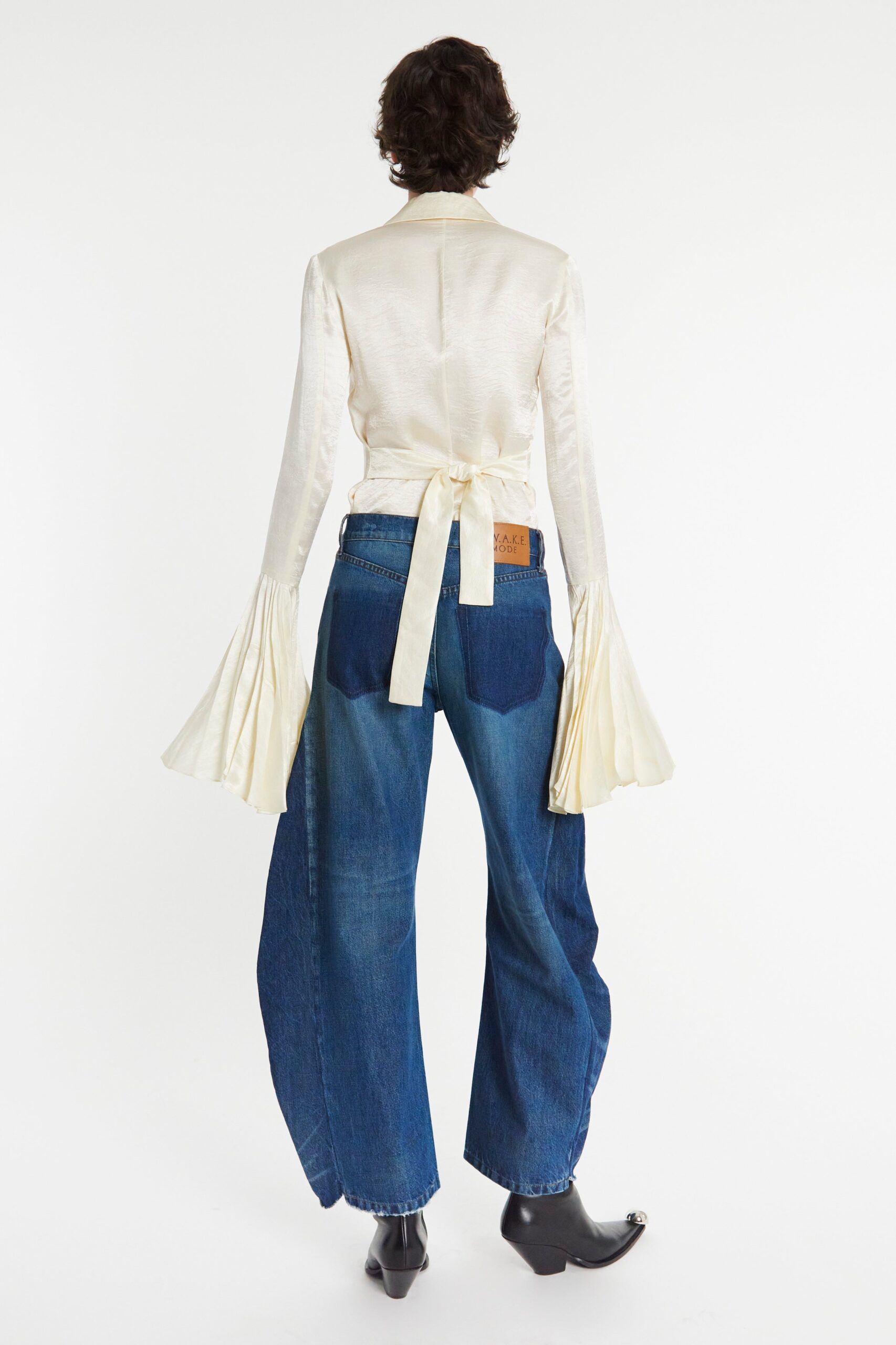 Awake Mode Tops | Contemporary Ready to Wear | Coveti