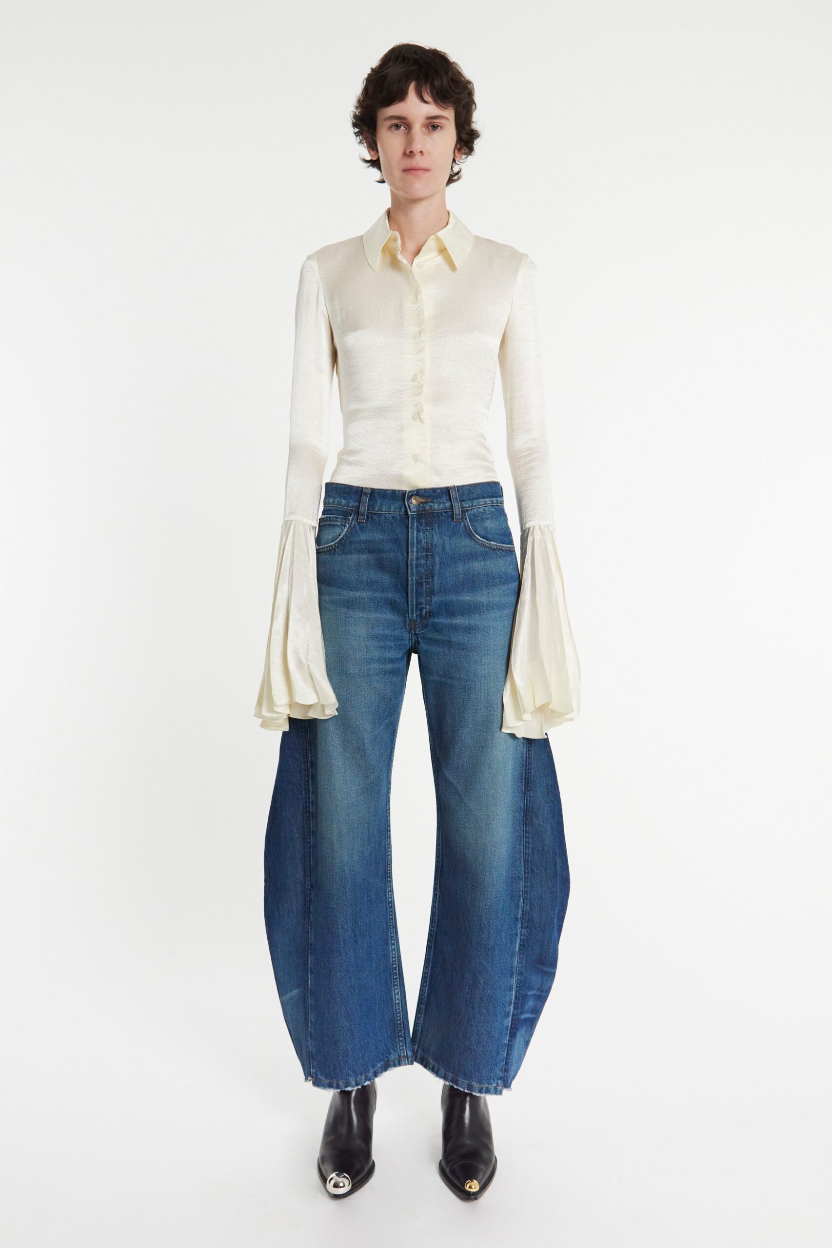 Awake Mode Tops | Contemporary Ready to Wear | Coveti