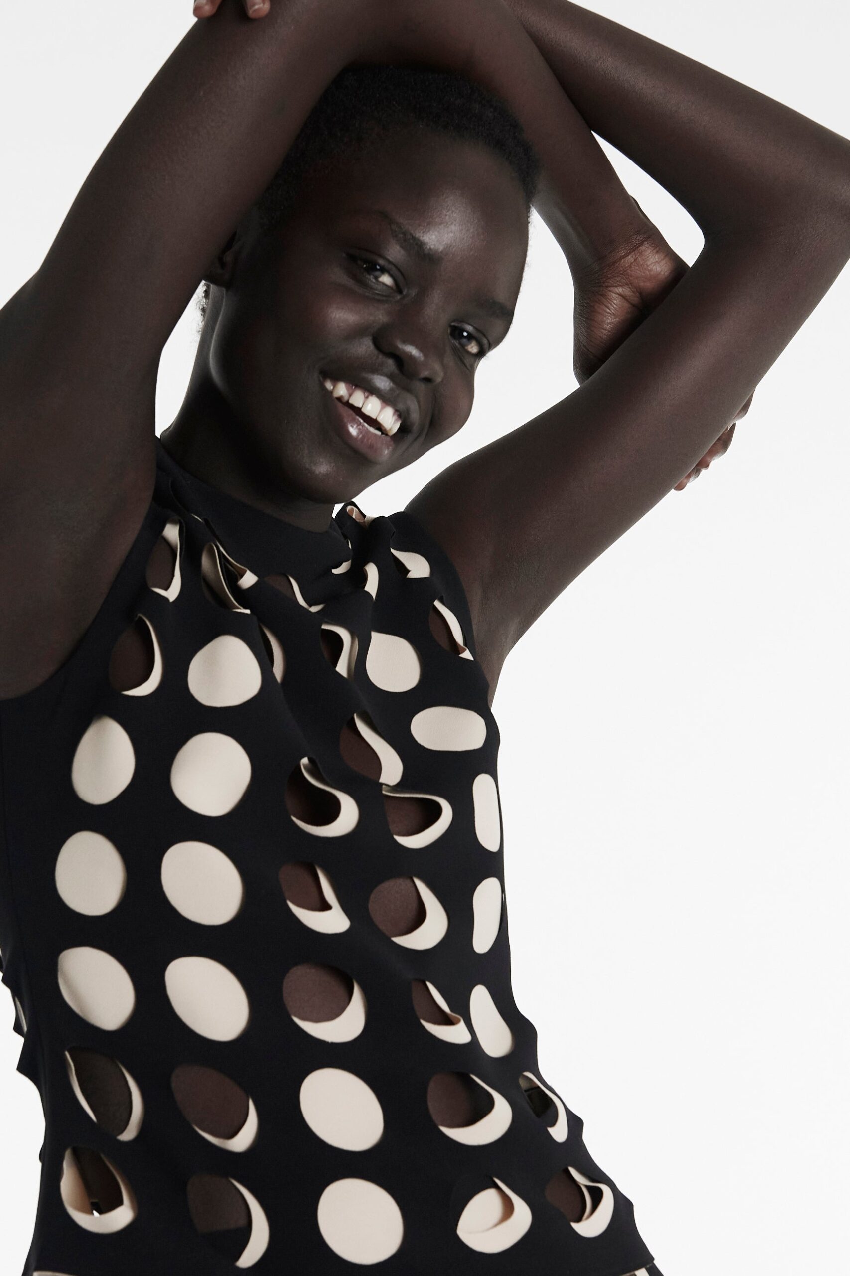 Awake Mode Tops | Contemporary Ready to Wear | Coveti