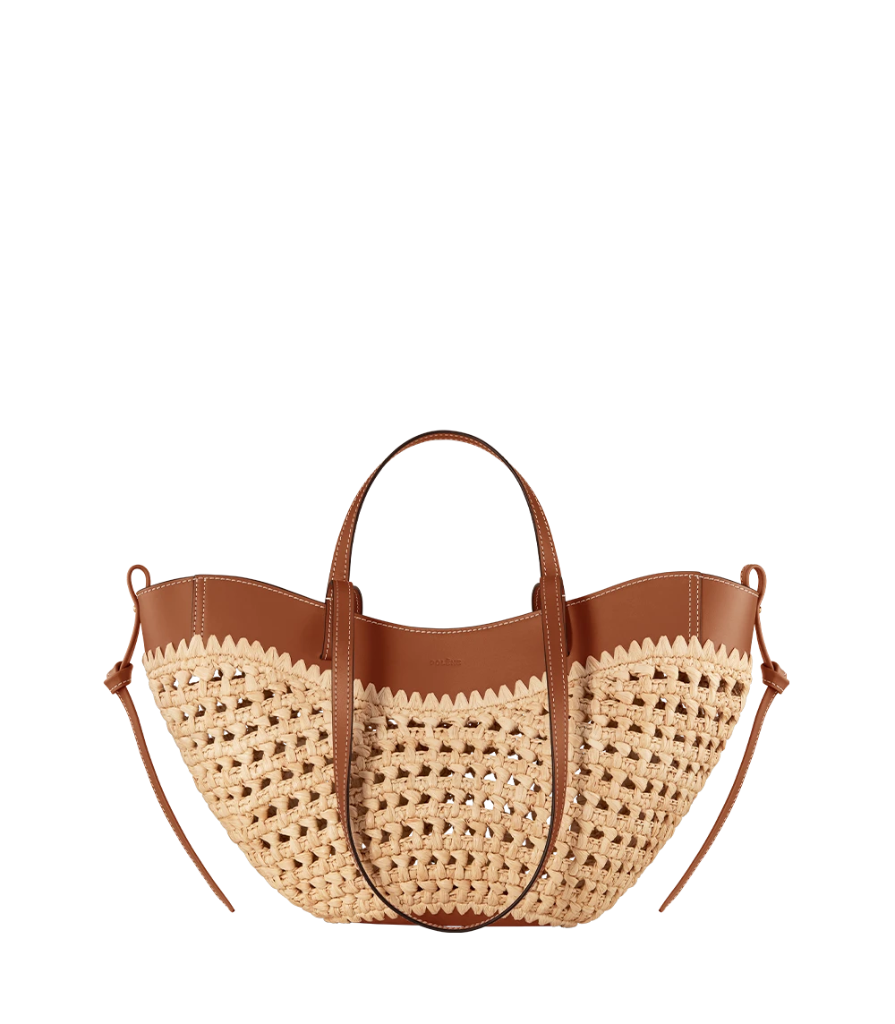 best polene bag to buy | Luxury Parisian Designer Collection | Coveti