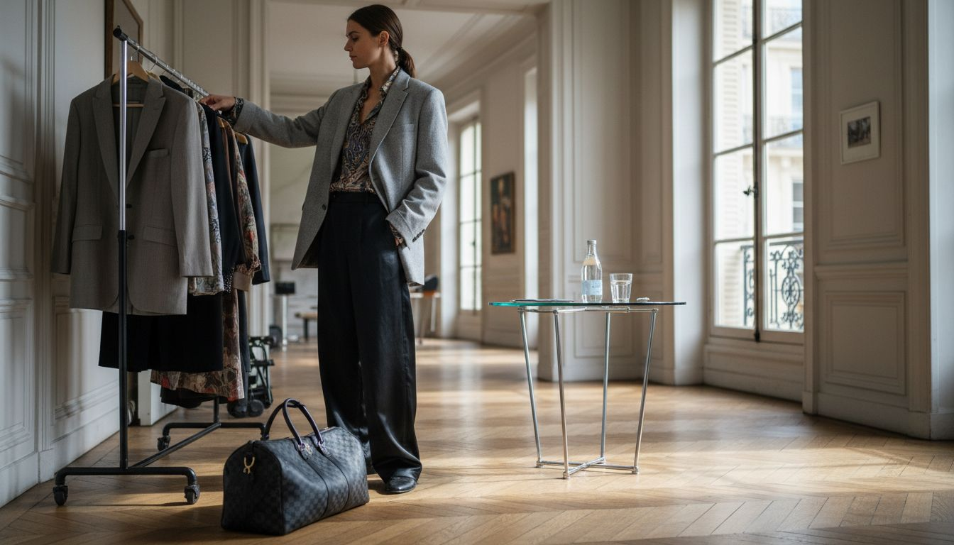 Luxury Fashion Trend Guide 2026: Curate Your Signature Style